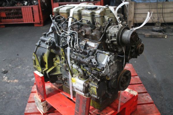 Perkins 404C - F&J Exports Limited