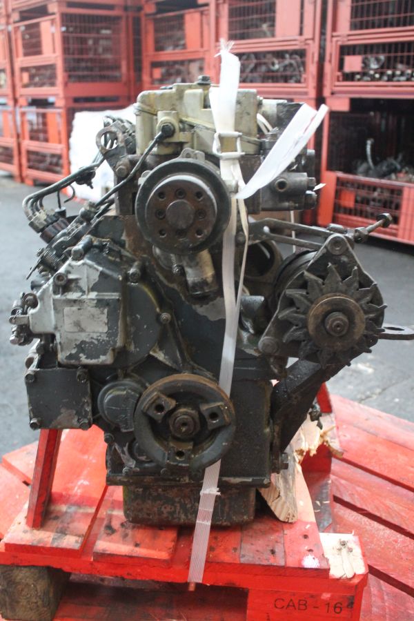 Perkins 404C - F&J Exports Limited