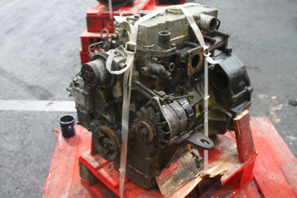 Perkins 404C - F&J Exports Limited