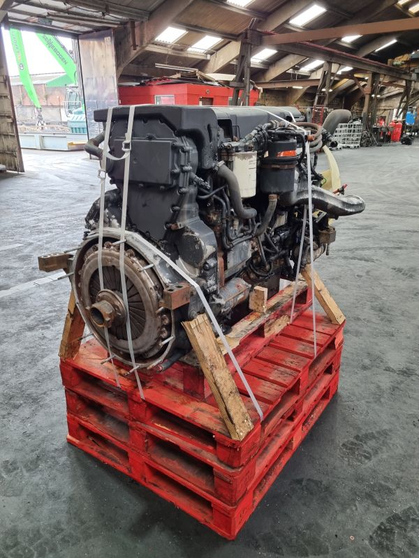 Iveco Engines for Sale - F&J Exports
