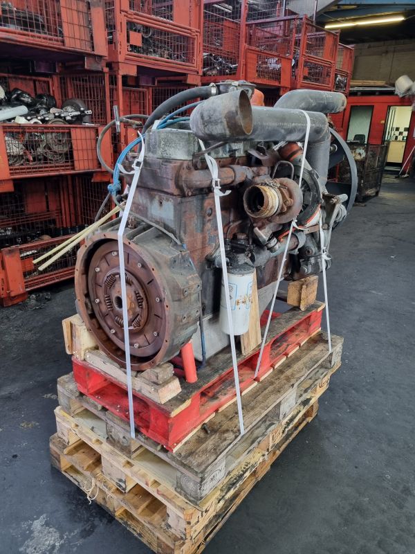 INTERNATIONAL DT530 330 Engine (Truck) - F&J Exports Limited