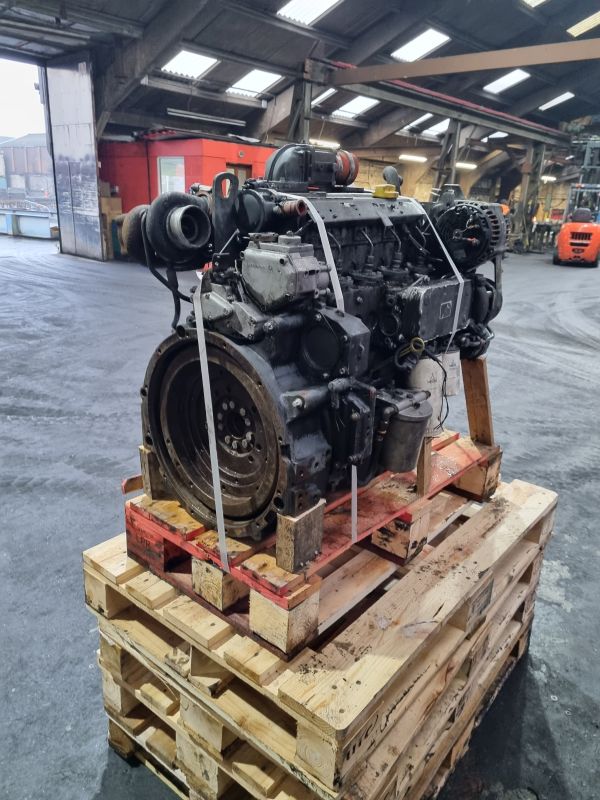 Truck Breakers and Dismantlers – F & J Exports