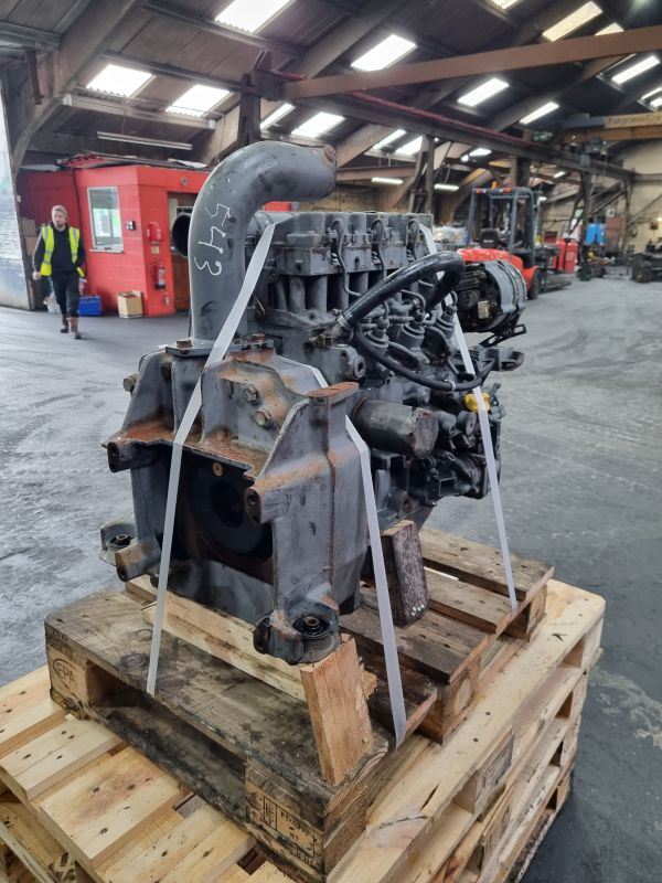 Truck Breakers and Dismantlers – F & J Exports