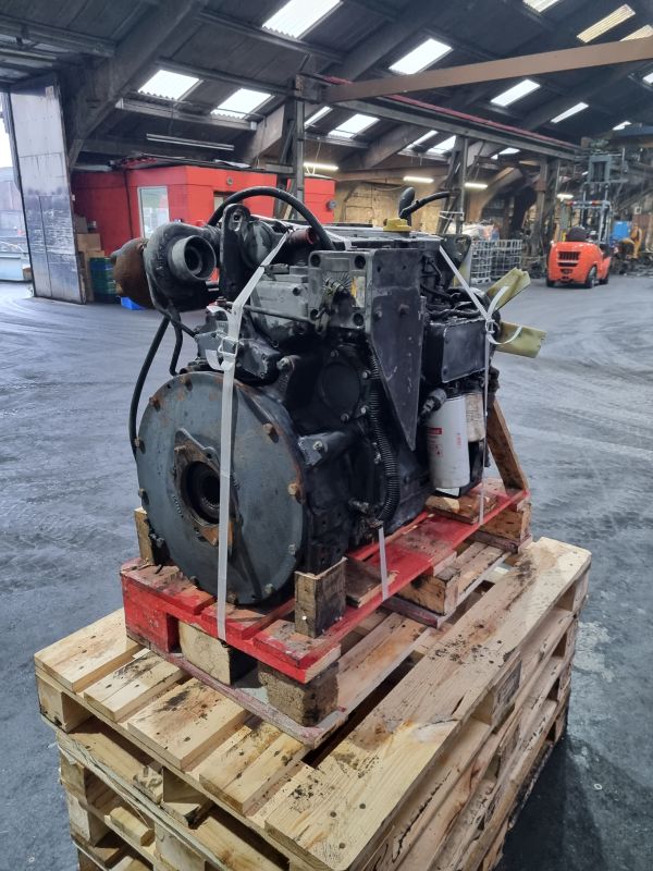 Truck Breakers and Dismantlers – F & J Exports