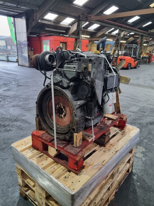 Truck Breakers and Dismantlers – F & J Exports