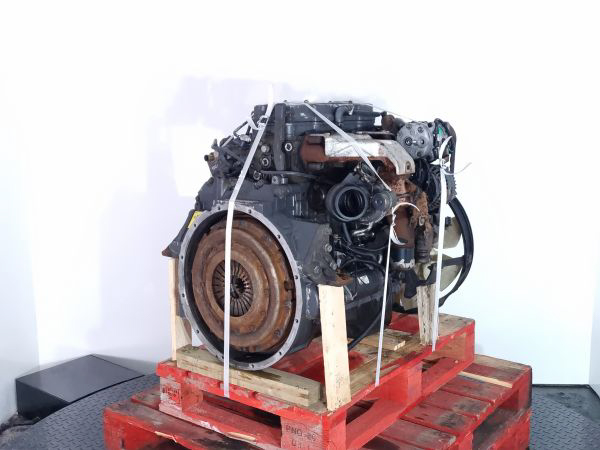 Truck Breakers and Dismantlers – F & J Exports