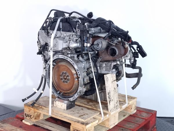 Mercedes Benz Sprinter OM651.955 Engine (Van) - F&J Exports Limited
