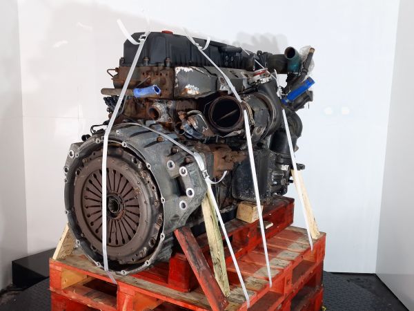 Truck Breakers and Dismantlers – F & J Exports