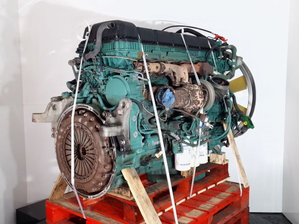 Volvo Truck Engines for Sale - F&J Exports