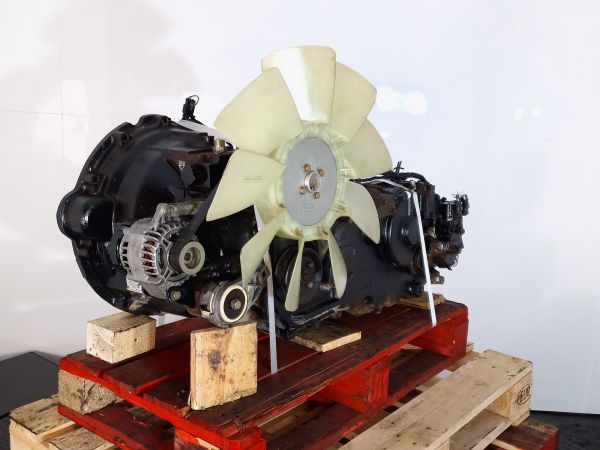 Truck Breakers and Dismantlers – F & J Exports