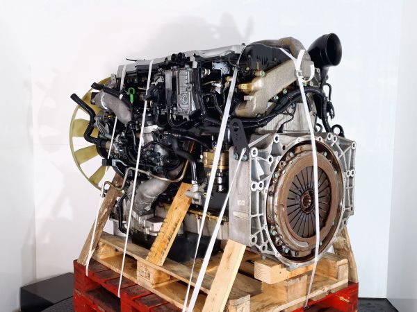 MAN D2676 LF45 EUR6 Engine (TRUCK) - F&J Exports Limited
