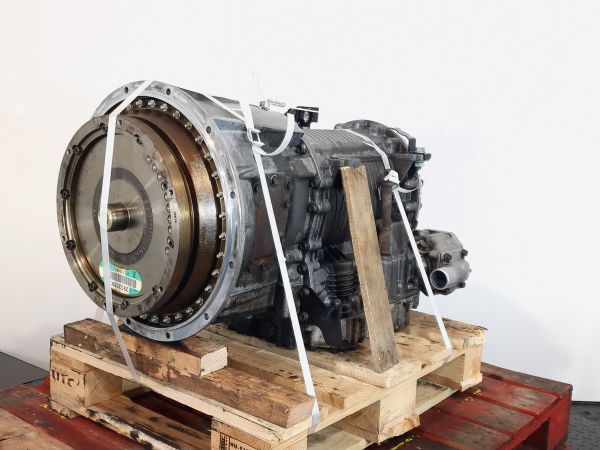 Truck Breakers and Dismantlers – F & J Exports