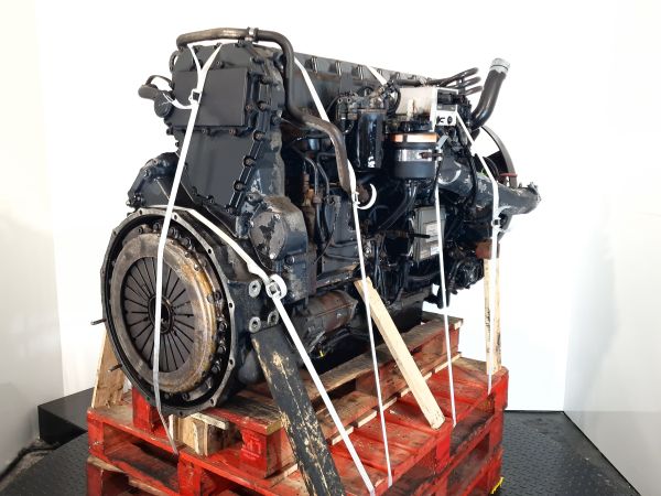 Iveco F3BE0681A Cursor 13 E3 Engine (Truck) - F&J Exports Limited
