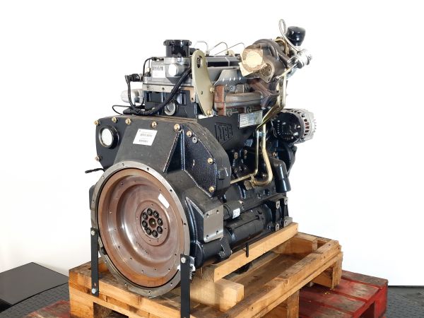 JCB Engines for Sale - F&J Exports Limited