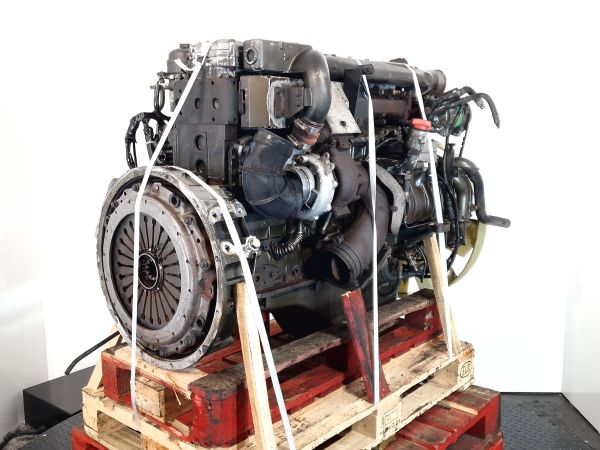 Truck Breakers and Dismantlers – F & J Exports