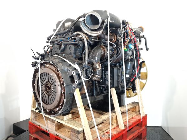 Daf Engines for Sale UK - F&J Exports