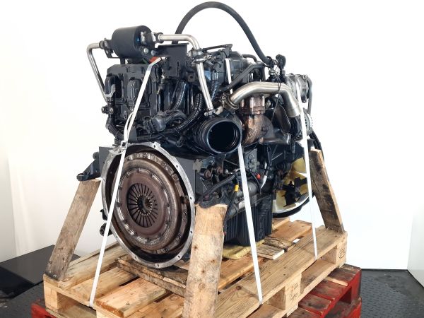 Daf Engines for Sale UK - F&J Exports