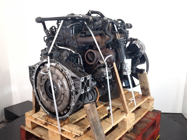 Iveco F4AFE611E * C017 Tector 7 Engine (Truck) - F&J Exports Limited