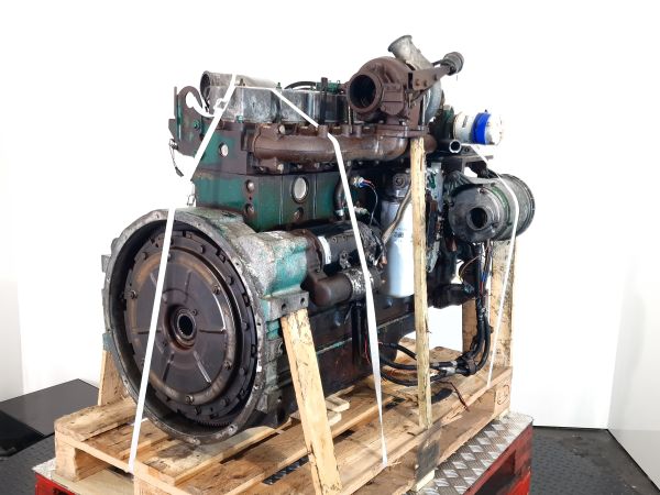 Truck Breakers and Dismantlers – F & J Exports
