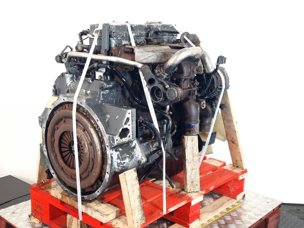 Truck Breakers and Dismantlers – F & J Exports