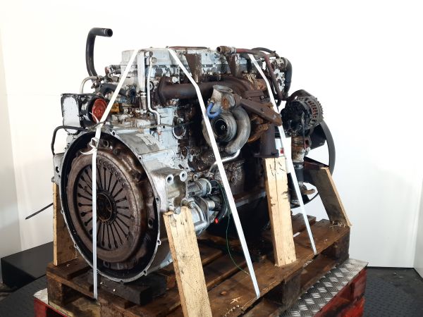 Iveco Tector 6ISB EUR3 F4AE0681B Engine (Truck) - F&J Exports Limited