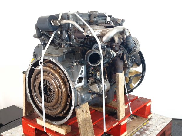 Truck Breakers and Dismantlers – F & J Exports