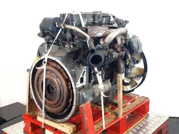 Daf Engines for Sale UK - F&J Exports