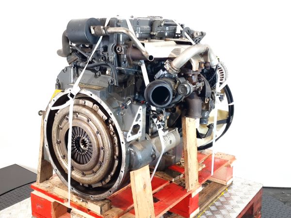 Daf Engines for Sale UK - F&J Exports