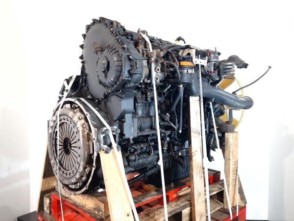 Iveco Cursor 11 F3GFE611EJ152 Engine (Truck) - F&J Exports Limited