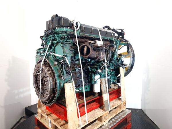 Volvo Truck Engines for Sale - F&J Exports