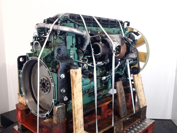 Volvo AT2612D Gearbox ECU Gearbox - F&J Exports Limited