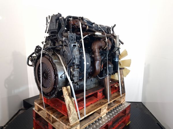 Scania Engines for Sale - F&J Exports