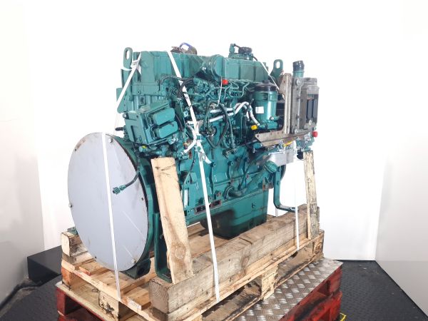 Volvo D8J (TCD 7.8 L6) Core Engine (Plant) - F&J Exports Limited