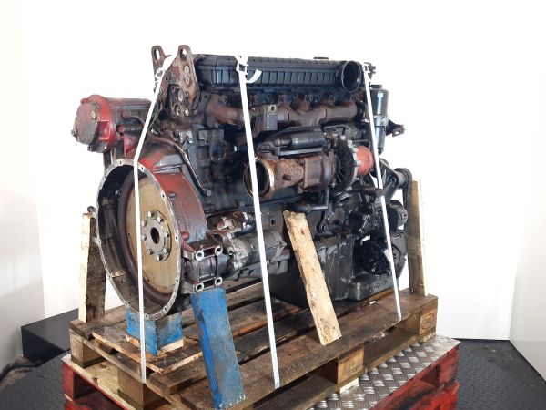 Mercedes Benz OM906LA.III/4-00 Engine (Truck) - F&J Exports Limited