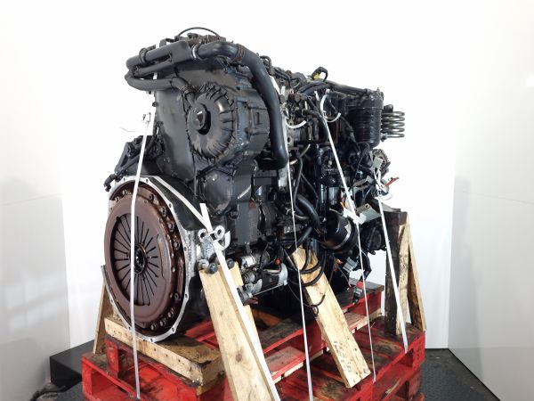Iveco Cursor 11 F3GFE611 Engine (Truck) - F&J Exports Limited