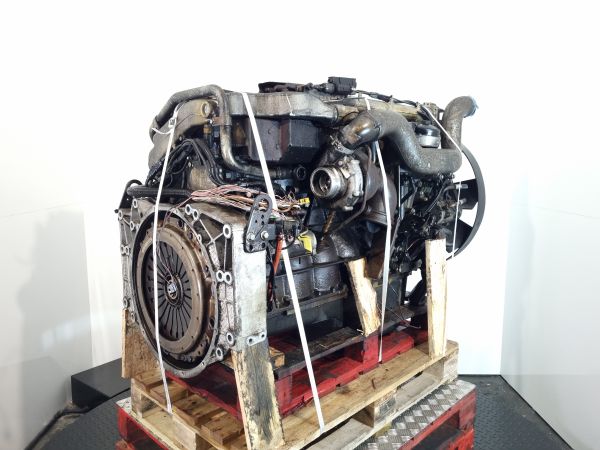Man Diesel Engines - F&J Exports