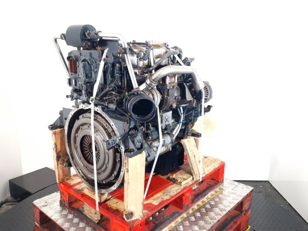 DAF PX-5 112 H1 Engine (Truck) - F&J Exports Limited