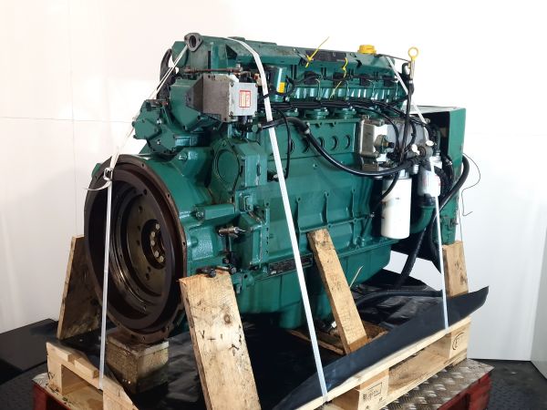 Volvo PENTA TD720GE Engine (Industrial) - F&J Exports Limited