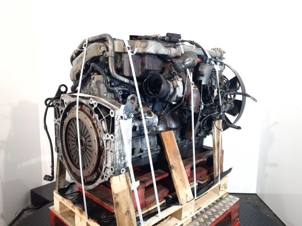 Man Diesel Engines - F&J Exports