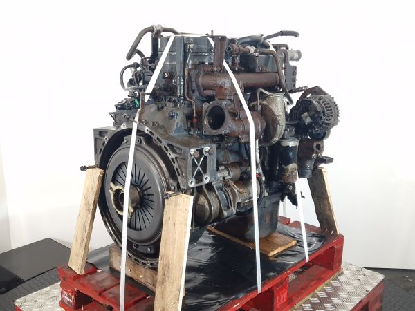 Iveco Engines for Sale - F&J Exports