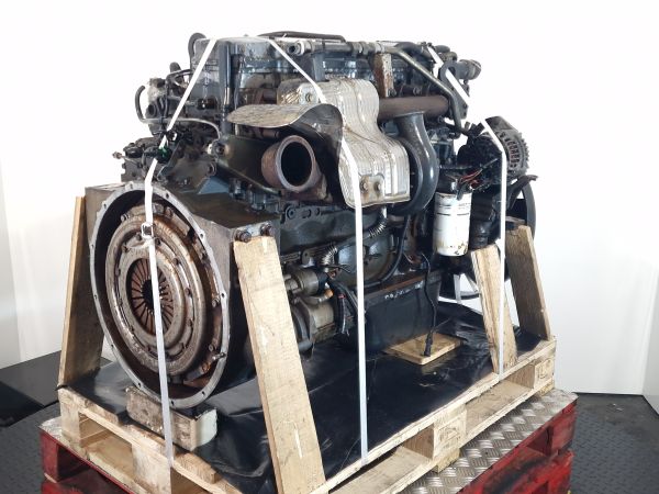 Iveco Tecor 4ISB Euro 3 F4AE0481A Engine (Truck) - F&J Exports Limited