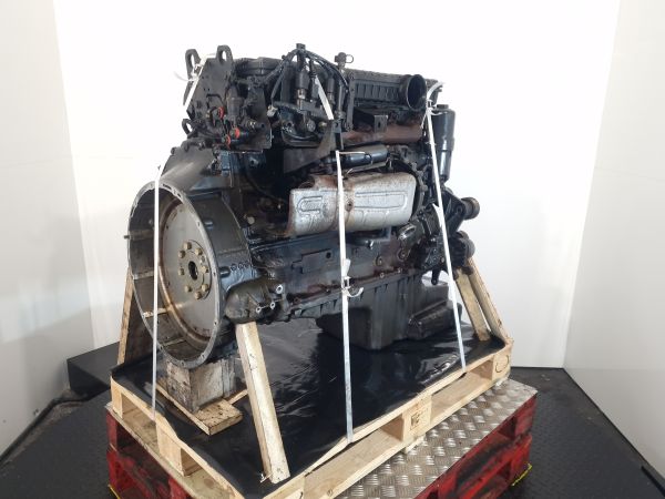 Mercedes Benz OM906LA.V/1-03 Econic Spec Engine (Truck) - F&J Exports ...