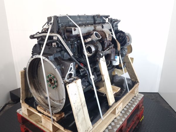 Truck Breakers and Dismantlers – F & J Exports