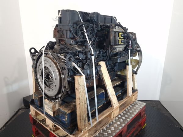 Renault DXI7 260-EEV Engine (Truck) - F&J Exports Limited