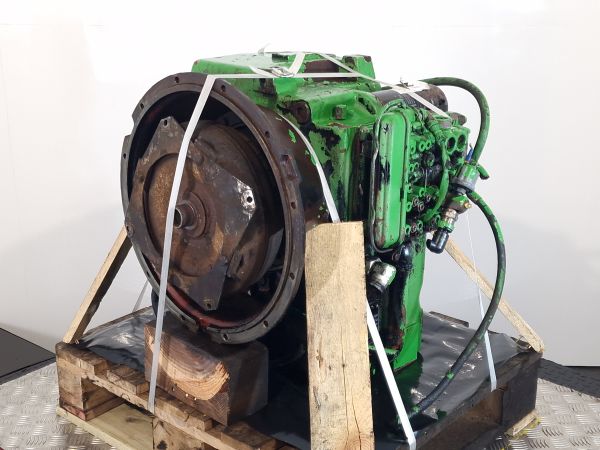 Deutz TCD 2015 V06 Engine (Industrial) - F&J Exports Limited
