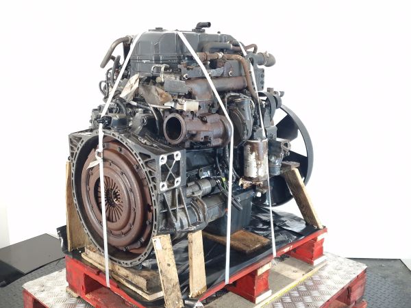 Iveco Tector 5 F4AFE411C*J004 Engine (Truck) - F&J Exports Limited