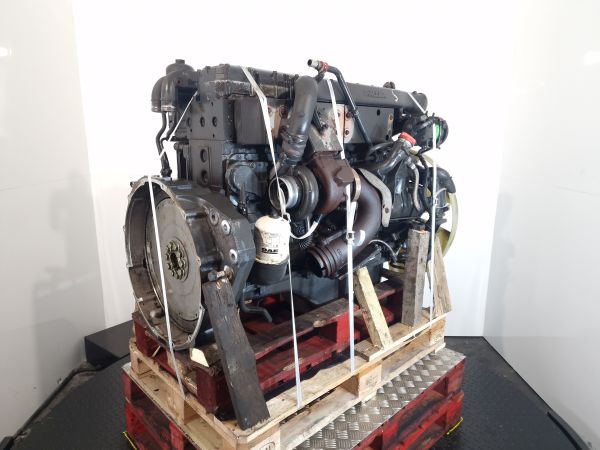 Daf Engines for Sale UK - F&J Exports
