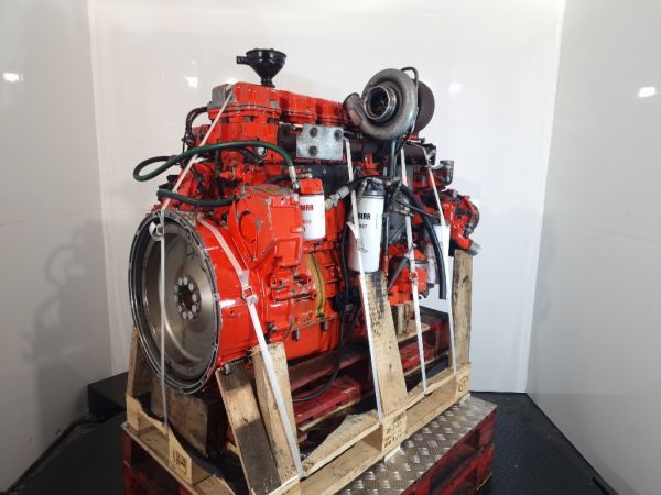 Scania Engines for Sale - F&J Exports