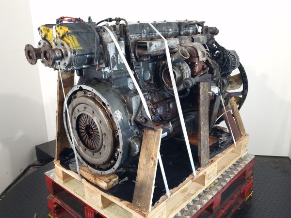 Daf Engines for Sale UK - F&J Exports