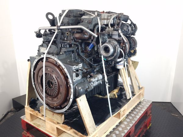 Daf Engines for Sale UK - F&J Exports